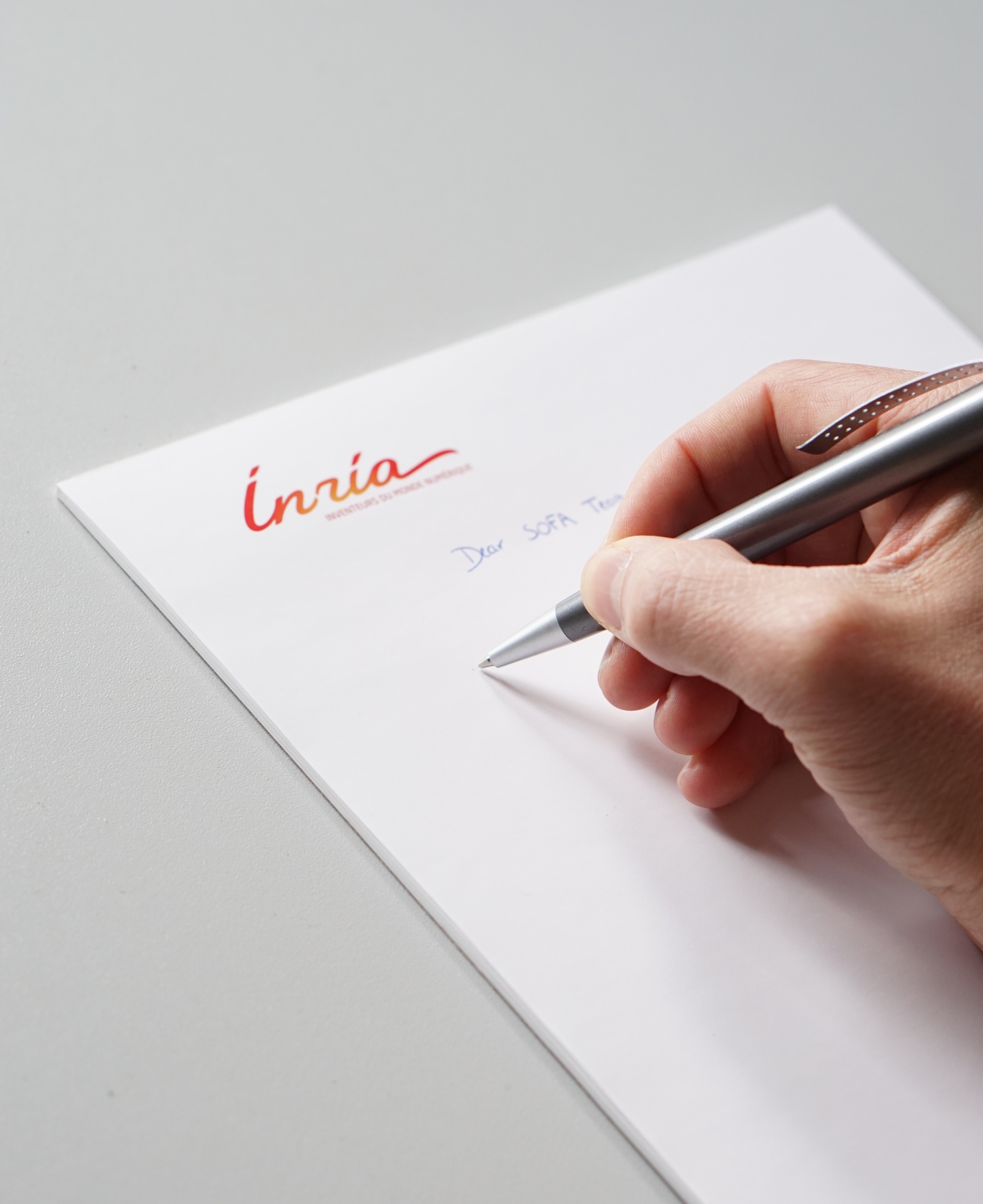 Contact | Hugo Talbot - Professional Website