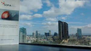 IMSH 2016 | Hugo Talbot - Professional Website